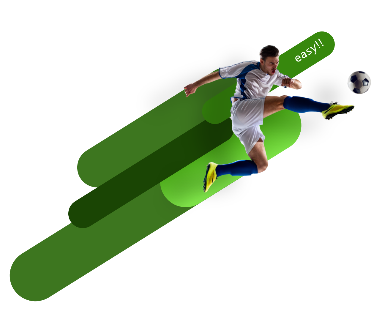 How it works | Fives
