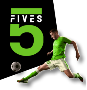 Fives | football pitch bookings